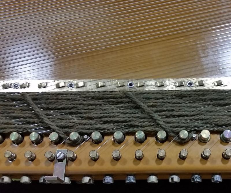 Hohner Clavinet D6: “Rebirth” Restoration – The Chicago Electric Piano Co.