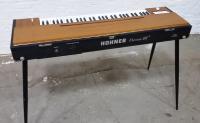Hohner Clavinet D6: “Rebirth” Restoration – The Chicago Electric Piano Co.