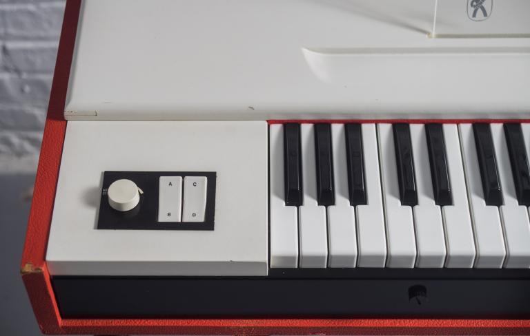 FOR SALE: Hohner Clavinet C – The Chicago Electric Piano Co.