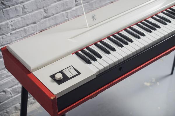 FOR SALE: Hohner Clavinet C – The Chicago Electric Piano Co.
