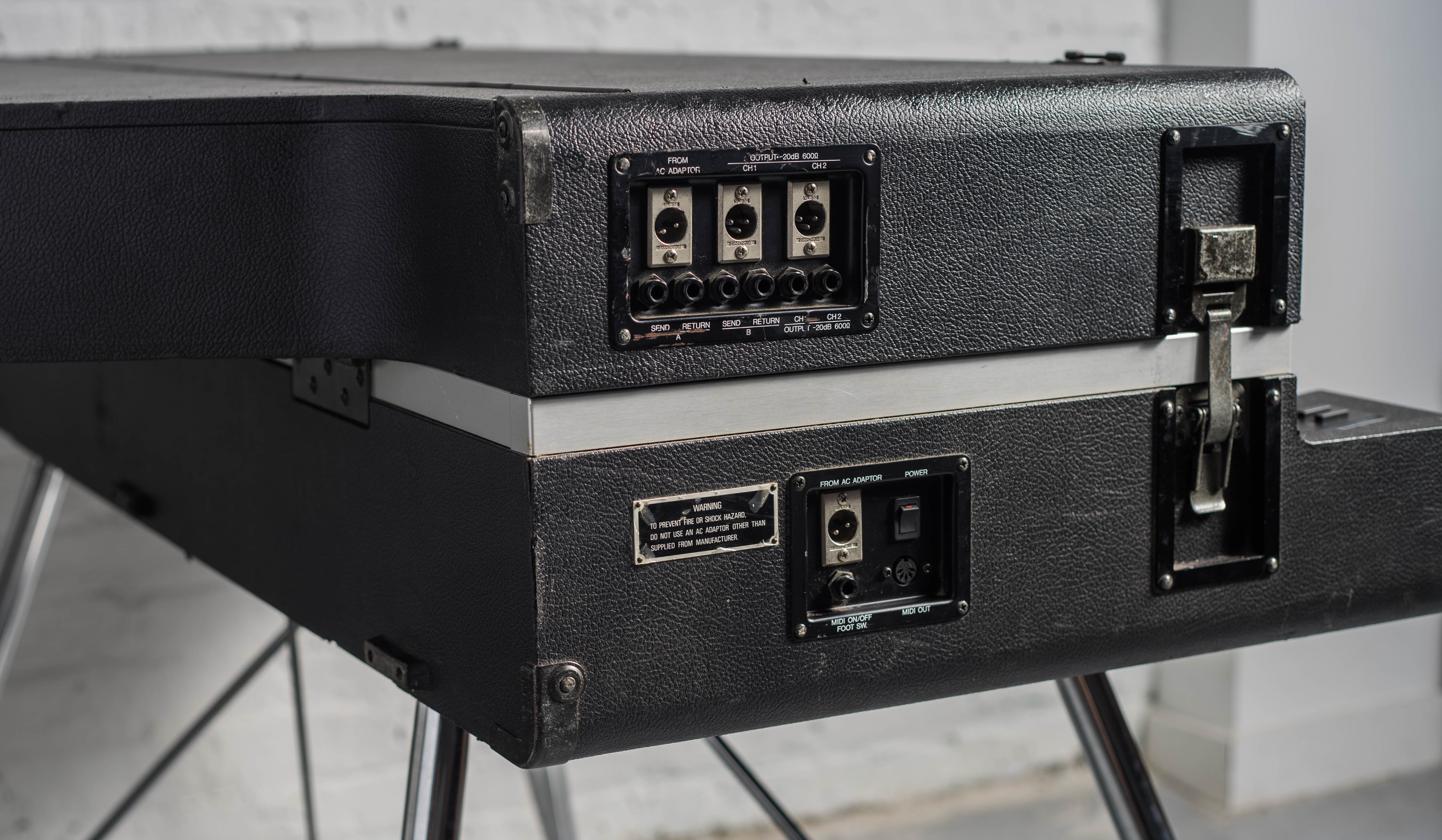 Yamaha-CP70 Archives - The Chicago Electric Piano Co.