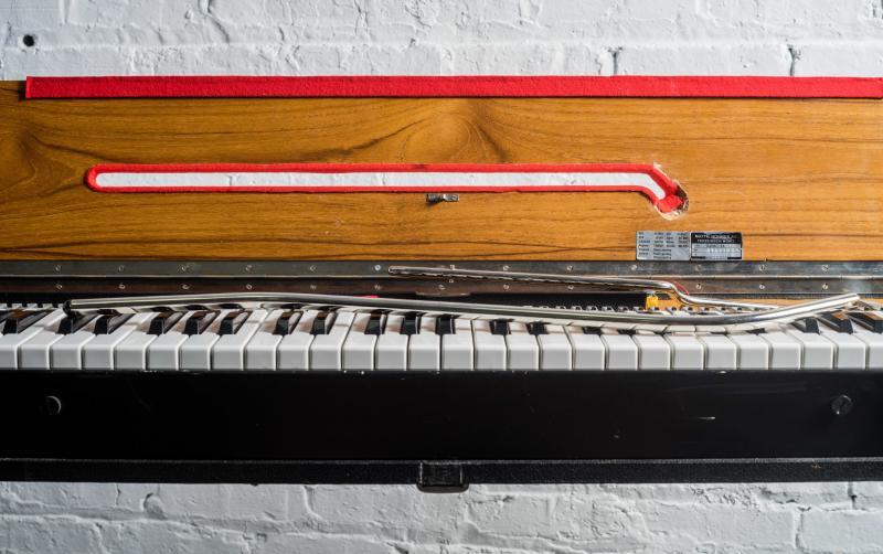 The Whammy Clavinet – The Chicago Electric Piano Co.