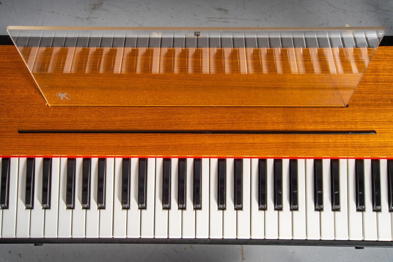 FOR SALE: Hohner Clavinet D6 [sold] – The Chicago Electric Piano Co.