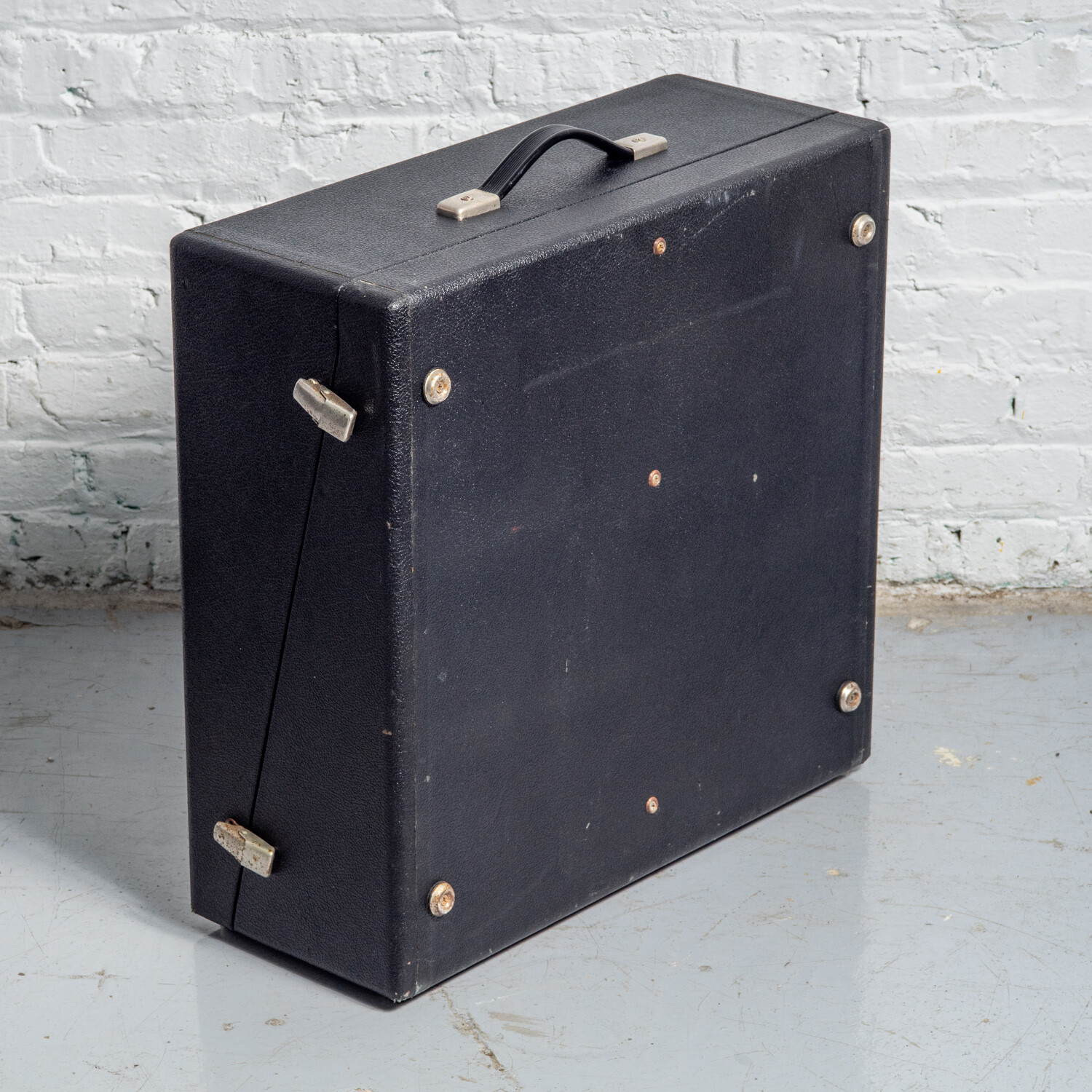 FOR SALE: Fender Rhodes Piano Bass (1971) - The Chicago Electric Piano Co.