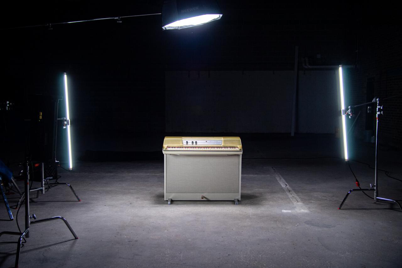 Wurlitzer SmartChop v2.0 – The Chicago Electric Piano Co.