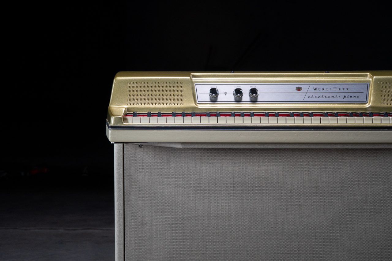Wurlitzer SmartChop v2.0 – The Chicago Electric Piano Co.